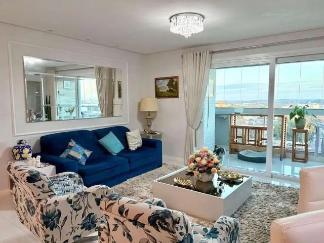 Apartamento para Venda em Gravataí/RS Dom Feliciano 3 Quartos