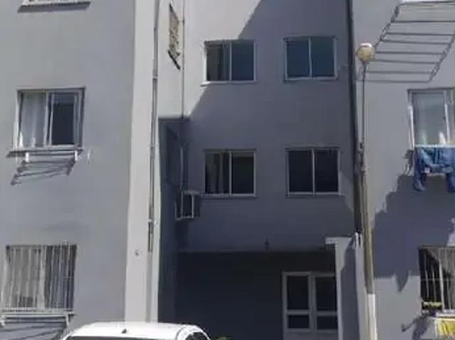 Apartamento para Venda em Gravataí/RS Dona Mercedes 2 Quartos
