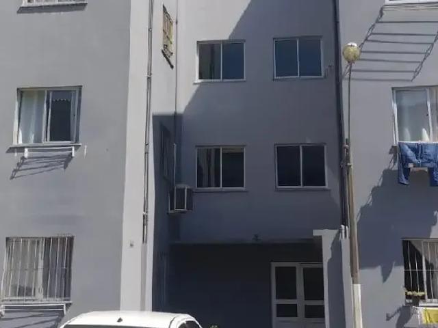 Apartamento para Venda em Gravataí/RS Dona Mercedes 2 Quartos