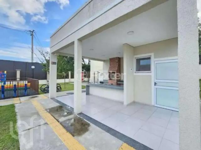 Apartamento para Venda em Gravataí/RS Dona Mercedes 2 Quartos