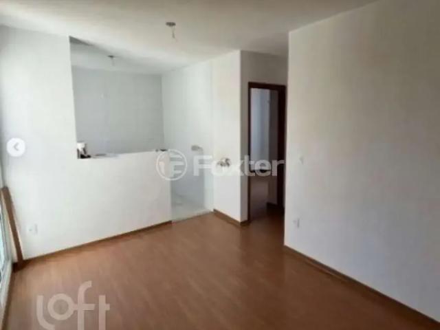 Apartamento para Venda em Gravataí/RS Dona Mercedes 2 Quartos