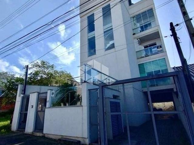 Apartamento para Venda em Gravataí/RS Diva Lessa de Jesus 2 Quartos