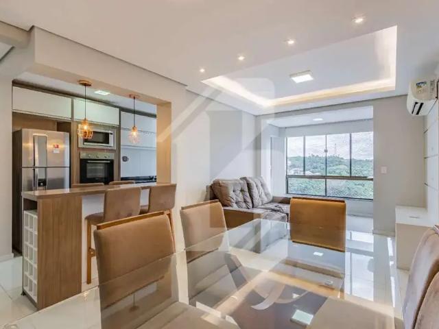 Apartamento para Venda em Gravataí/RS Diva Lessa de Jesus 3 Quartos