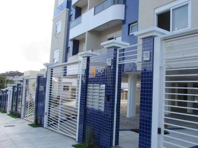 Apartamento para Venda em Gravataí/RS Diva Lessa de Jesus 3 Quartos