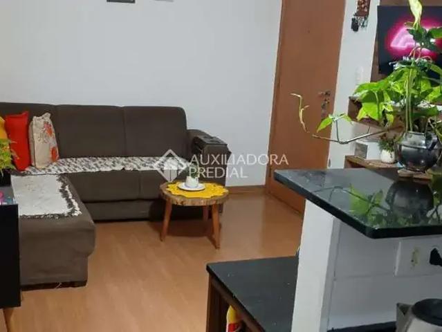 Apartamento para Venda em Gravataí/RS Jansen 1 Quartos