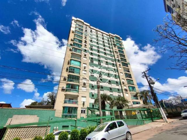 Apartamento para Venda em Gravataí/RS Jansen 2 Quartos