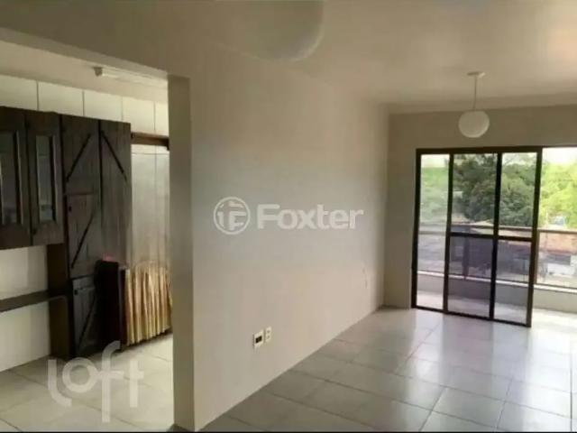 Apartamento para Venda em Gravataí/RS Jansen 2 Quartos