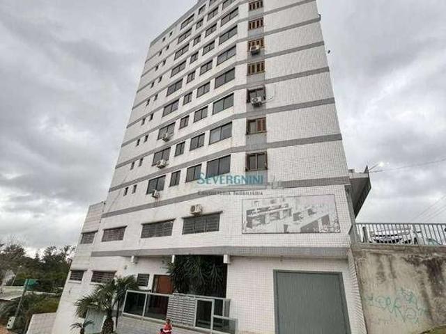 Apartamento para Venda em Gravataí/RS Jansen 2 Quartos