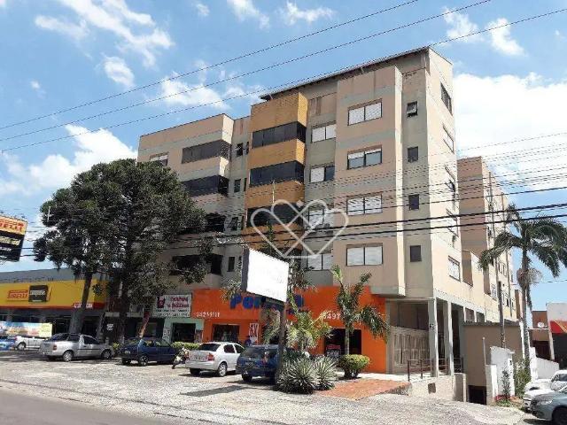 Apartamento para Venda em Gravataí/RS Jansen 2 Quartos