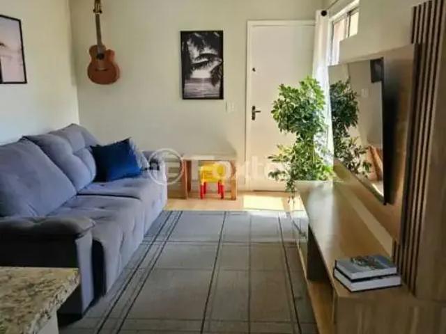 Apartamento para Venda em Gravataí/RS Jansen 2 Quartos
