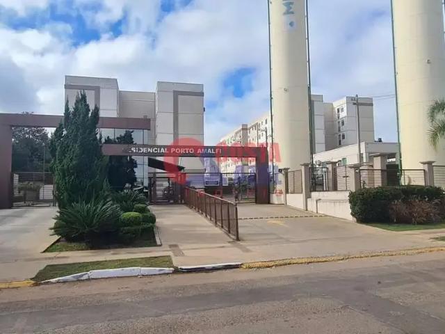 Apartamento para Venda em Gravataí/RS Jansen 2 Quartos