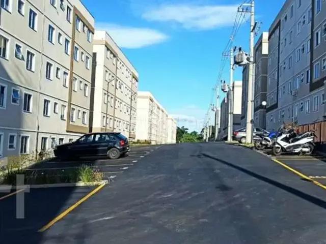 Apartamento para Venda em Gravataí/RS Jansen 2 Quartos