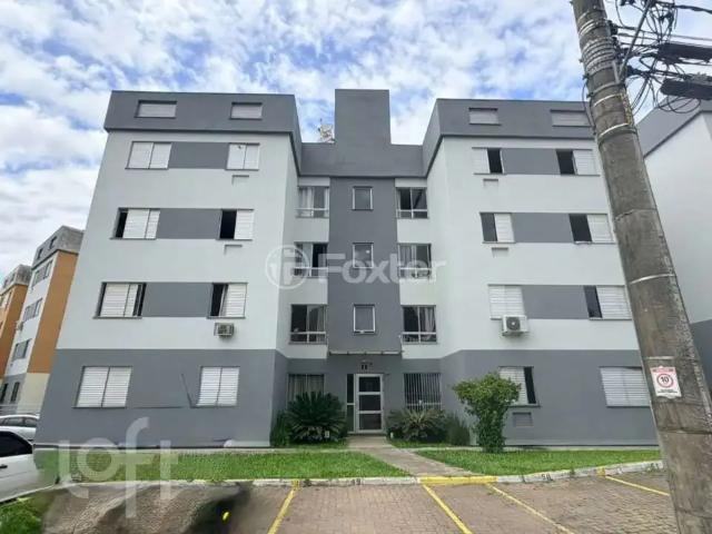Apartamento para Venda em Gravataí/RS Jansen 2 Quartos