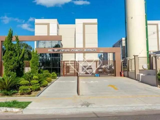 Apartamento para Venda em Gravataí/RS Jansen 2 Quartos