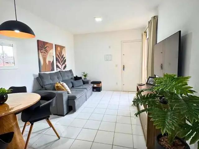 Apartamento para Venda em Gravataí/RS Jansen 2 Quartos