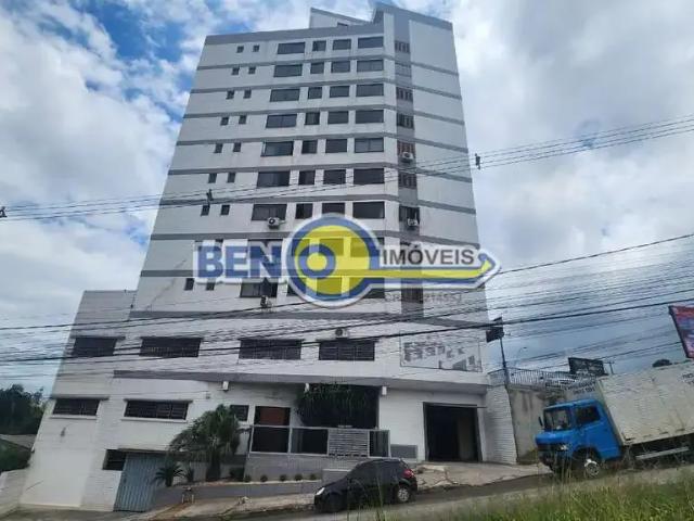 Apartamento para Venda em Gravataí/RS Jansen 2 Quartos