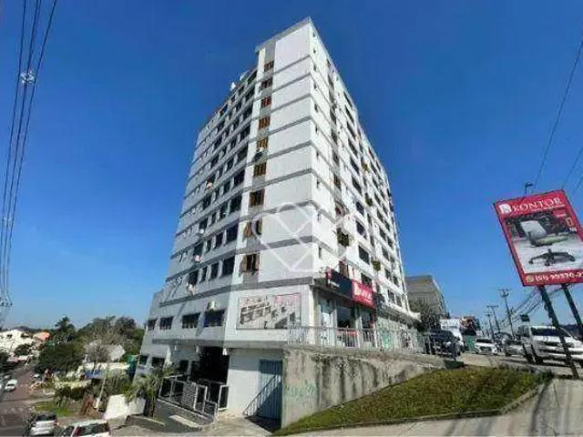 Apartamento para Venda em Gravataí/RS Jansen 2 Quartos