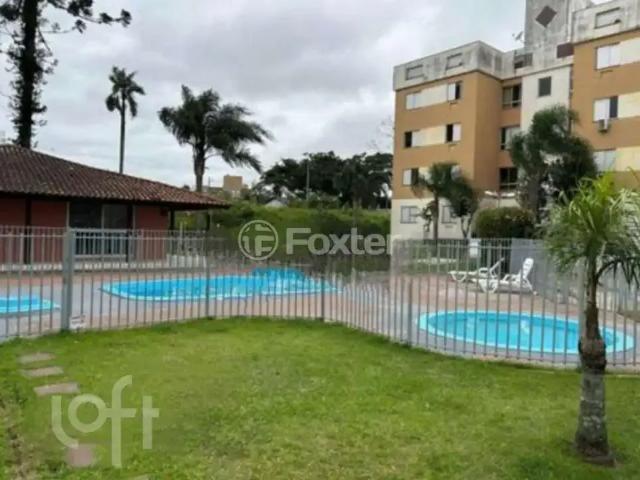 Apartamento para Venda em Gravataí/RS Jansen 2 Quartos