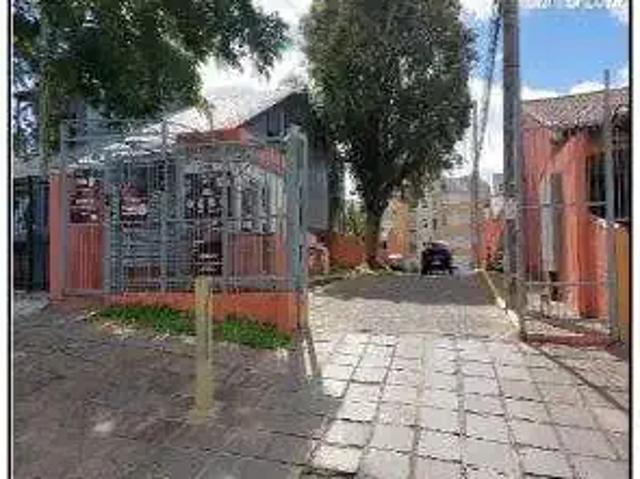 Apartamento para Venda em Gravataí/RS Jansen 2 Quartos