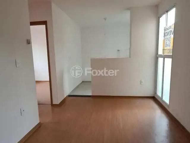 Apartamento para Venda em Gravataí/RS Jansen 2 Quartos