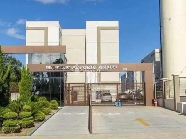 Apartamento para Venda em Gravataí/RS Jansen 2 Quartos