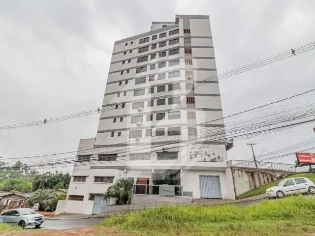 Apartamento para Venda em Gravataí/RS Jansen 2 Quartos