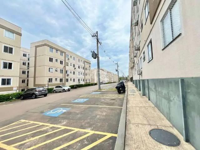 Apartamento para Venda em Gravataí/RS Jansen 2 Quartos