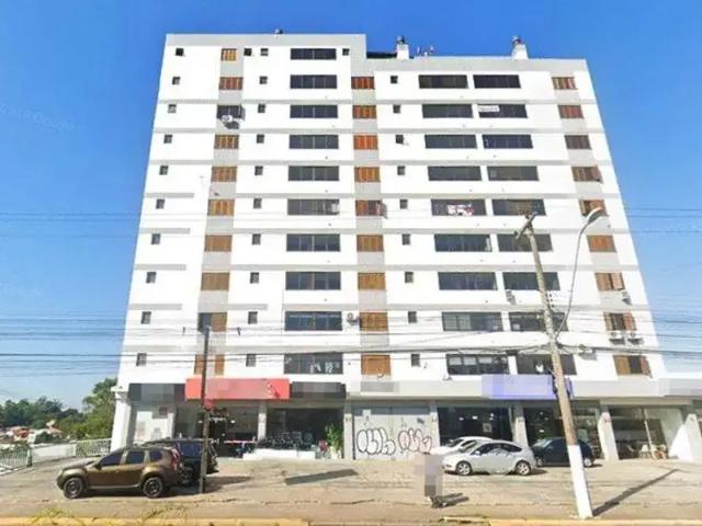 Apartamento para Venda em Gravataí/RS Jansen 2 Quartos