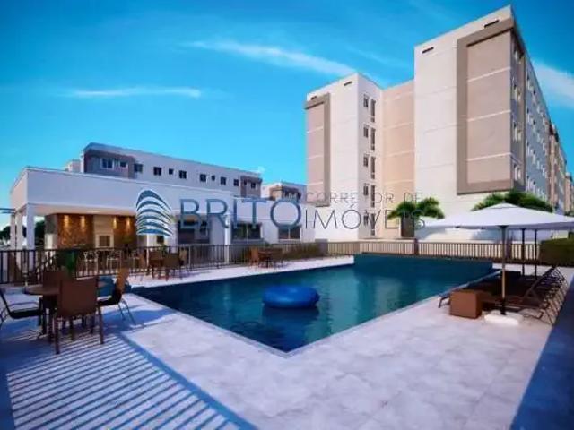 Apartamento para Venda em Gravataí/RS Jansen 2 Quartos