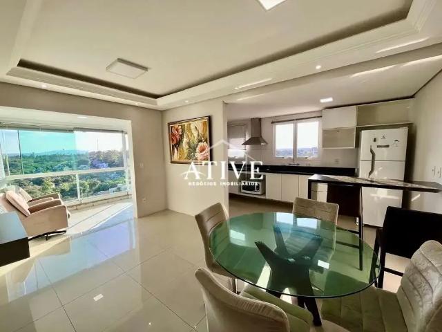 Apartamento para Venda em Gravataí/RS Jansen 2 Quartos