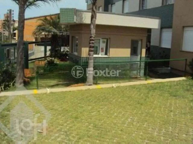Apartamento para Venda em Gravataí/RS Jansen 2 Quartos