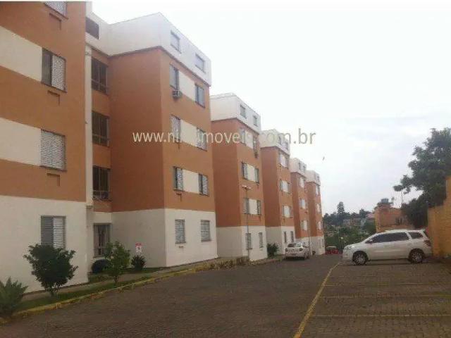 Apartamento para Venda em Gravataí/RS Jansen 2 Quartos