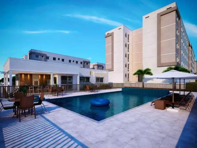 Apartamento para Venda em Gravataí/RS Jansen 2 Quartos