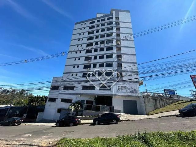 Apartamento para Venda em Gravataí/RS Jansen 2 Quartos