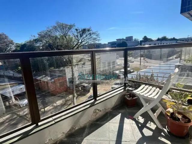 Apartamento para Venda em Gravataí/RS Jansen 2 Quartos