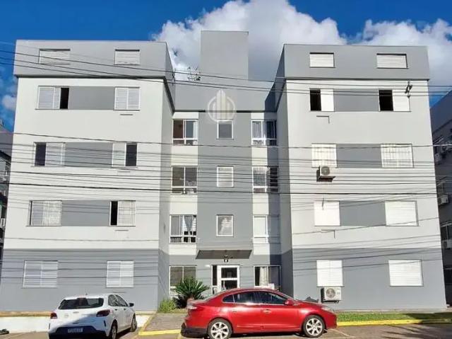 Apartamento para Venda em Gravataí/RS Jansen 2 Quartos