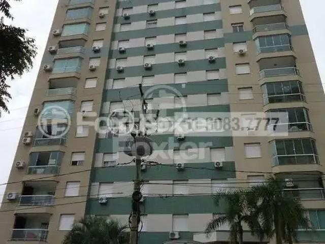 Apartamento para Venda em Gravataí/RS Jansen 3 Quartos