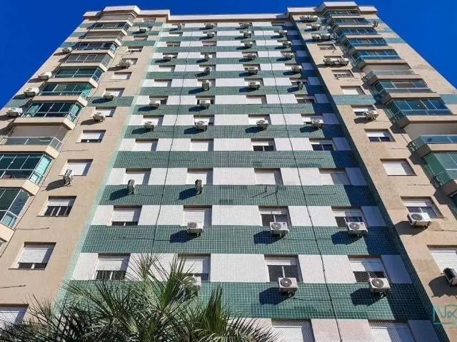 Apartamento para Venda em Gravataí/RS Jansen 3 Quartos