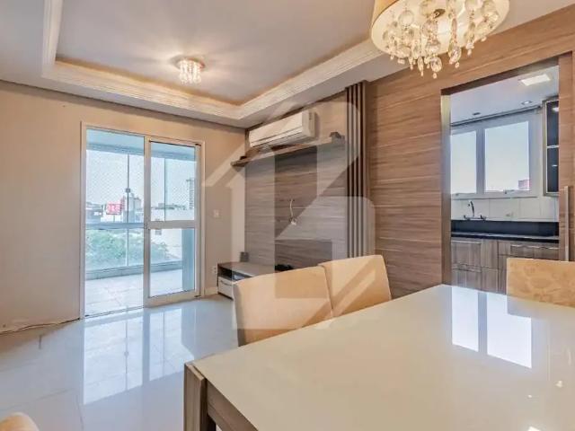 Apartamento para Venda em Gravataí/RS Jansen 3 Quartos