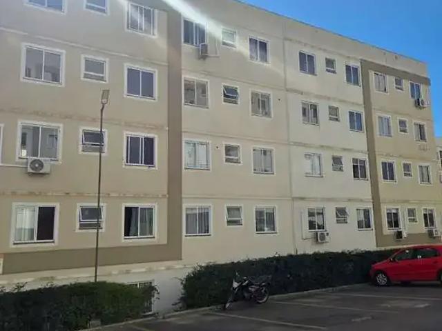 Apartamento para Venda em Gravataí/RS Jansen