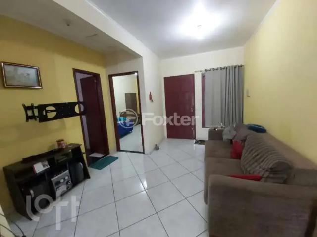 Apartamento para Venda em Gravataí/RS Jardim do Cedro 2 Quartos
