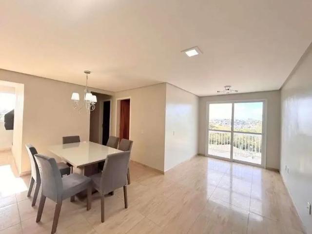 Apartamento para Venda em Gravataí/RS Oriço 3 Quartos
