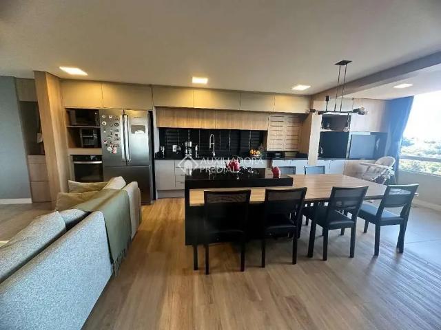 Apartamento para Venda em Gravataí/RS Oriço 3 Quartos