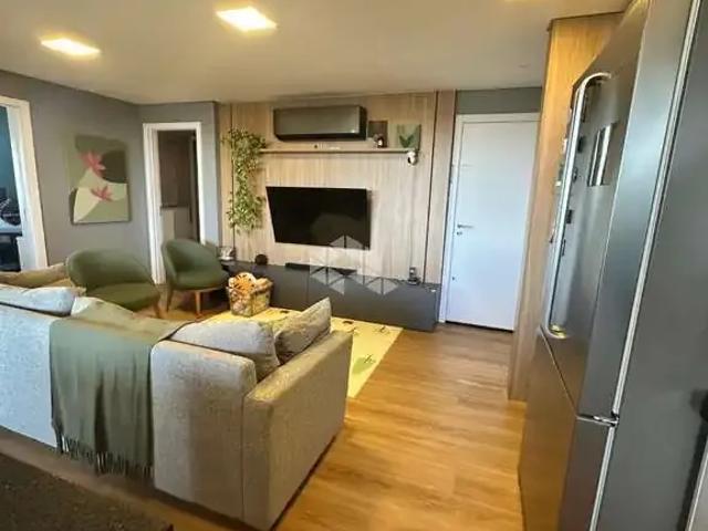 Apartamento para Venda em Gravataí/RS Oriço 3 Quartos