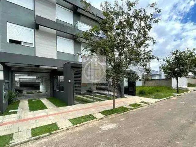 Apartamento para Venda em Gravataí/RS Oriço 2 Quartos