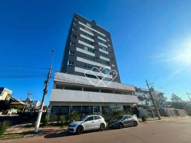 Apartamento para Venda em Gravataí/RS Oriço 2 Quartos