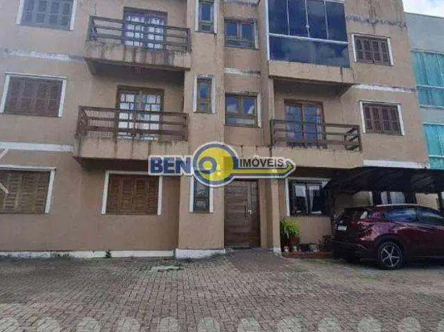 Apartamento para Venda em Gravataí/RS Oriço 2 Quartos