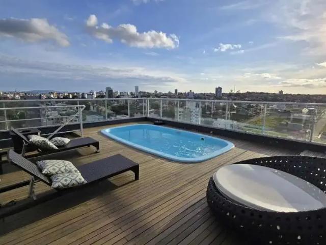 Apartamento para Venda em Gravataí/RS Oriço 2 Quartos