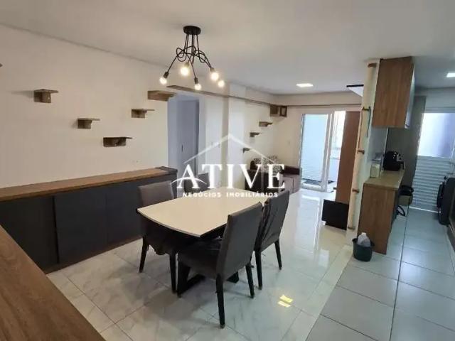 Apartamento para Venda em Gravataí/RS Oriço 2 Quartos