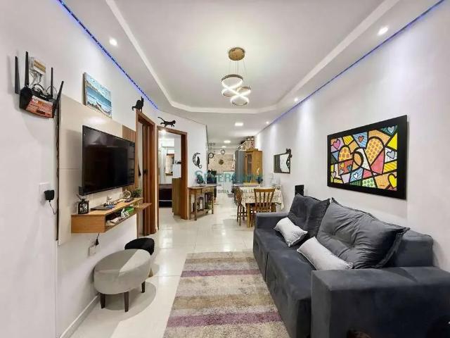 Apartamento para Venda em Gravataí/RS Oriço 2 Quartos